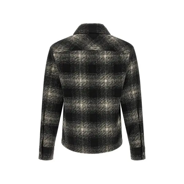Moncler Shirts Shirt Jackets