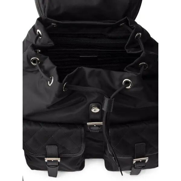 Prada Backpacks