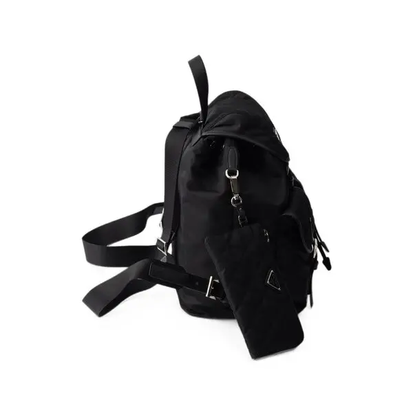 Prada Backpacks