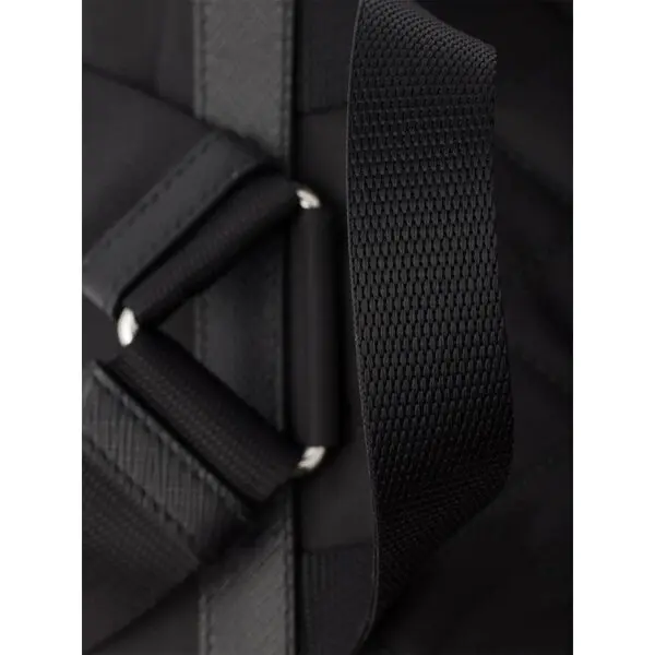 Prada Backpacks - Black