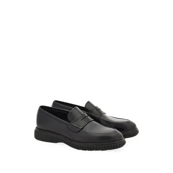 FERRAGAMO Loafers