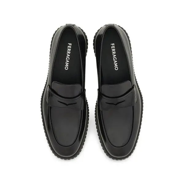 FERRAGAMO Loafers