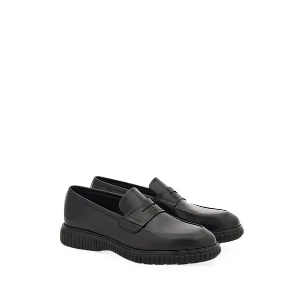 FERRAGAMO Loafers