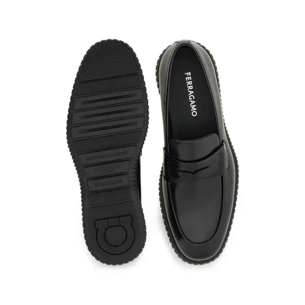 FERRAGAMO Loafers