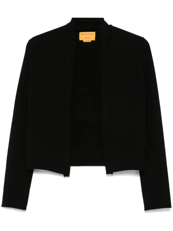 Guest In Residence Cashmere Cardigan - Multicolor