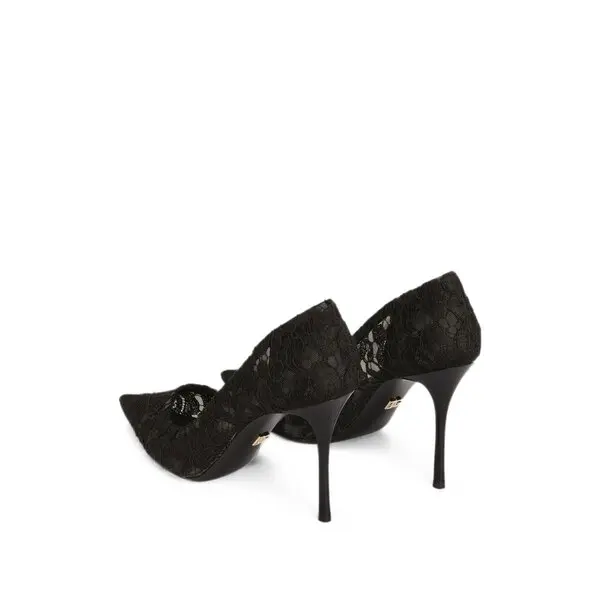 Dolce & Gabbana Shoes