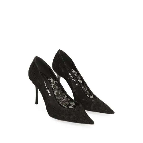 Dolce & Gabbana Shoes