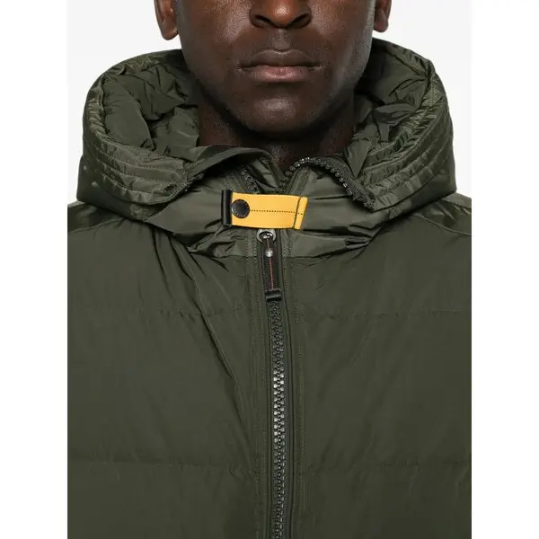 PARAJUMPERS Jackets Padded & Down Jackets - Green