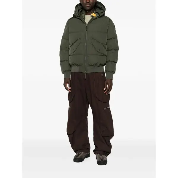 PARAJUMPERS Jackets Padded & Down Jackets - Green