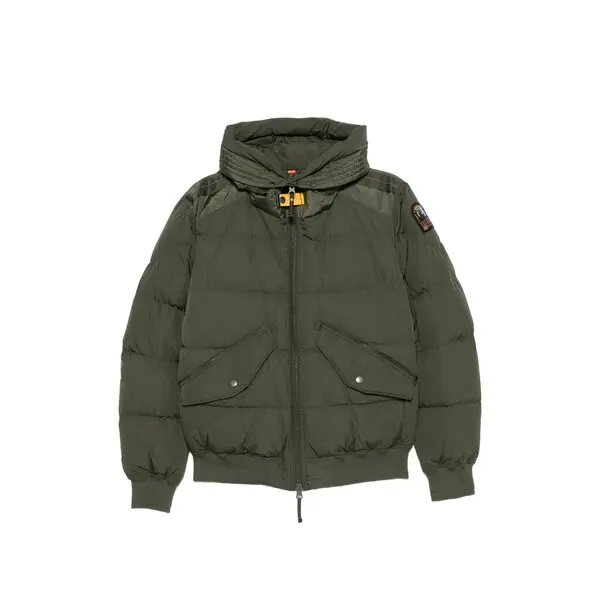 PARAJUMPERS Jackets Padded & Down Jackets - Green