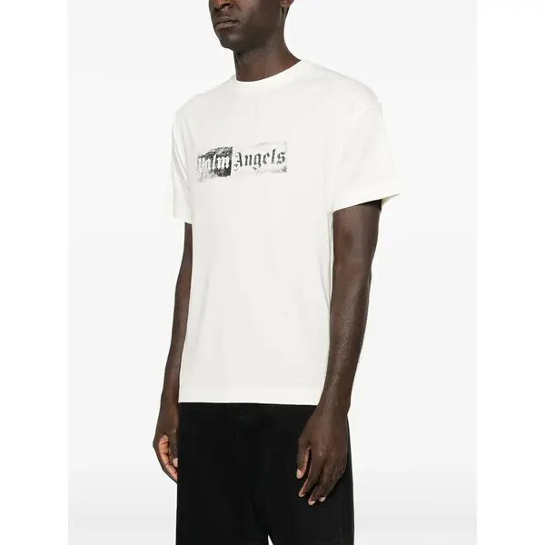 Palm Angels T-shirts & Vests T-shirts