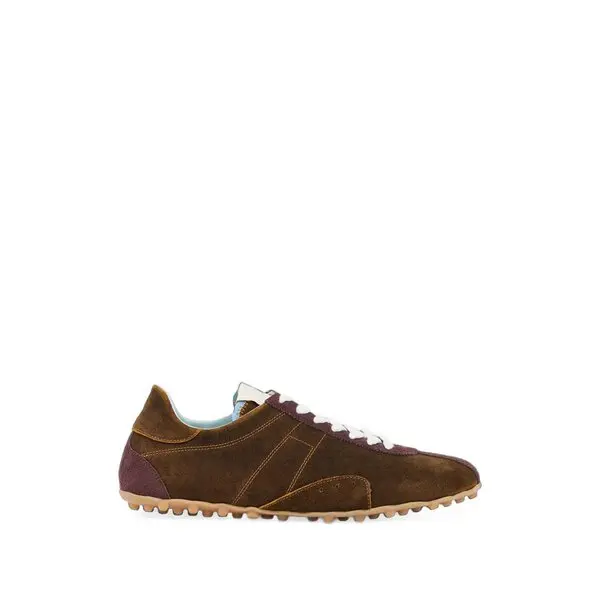 MAISON MARGIELA Trainers Low-tops - Brown