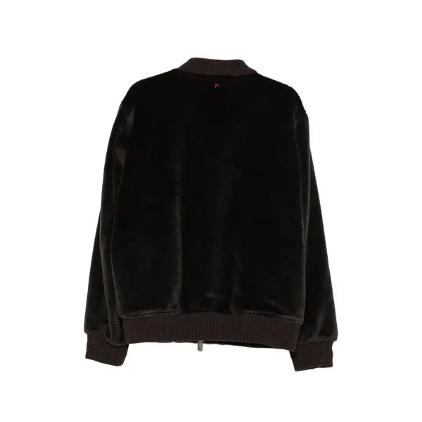 Isaia Jackets Bomber Jackets