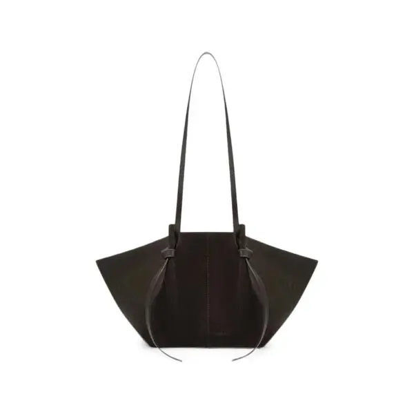 Yuzefi Shoulder Bags - Brown