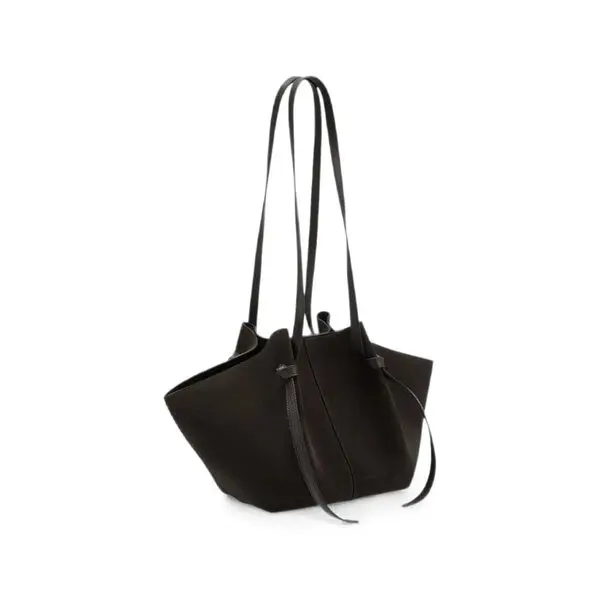 Yuzefi Shoulder Bags - Brown