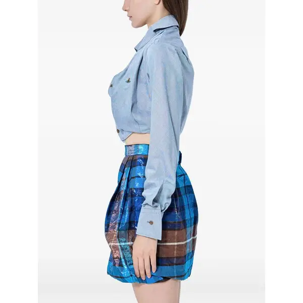 VIVIENNE WESTWOOD Tops Shirts