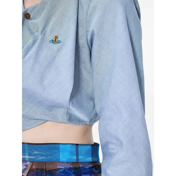 VIVIENNE WESTWOOD Tops Shirts