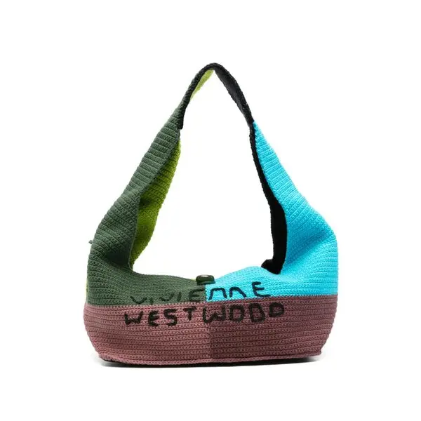VIVIENNE WESTWOOD Multicolour Shoulder Bags - Multicolor