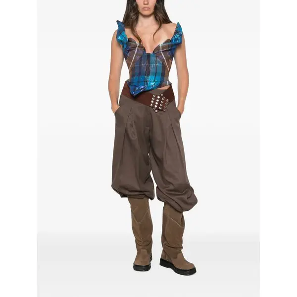 VIVIENNE WESTWOOD Tops Vests & Tank Tops