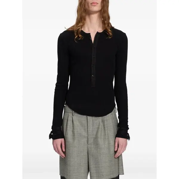 ANN DEMEULEMEESTER T-shirts & Vests T-shirts