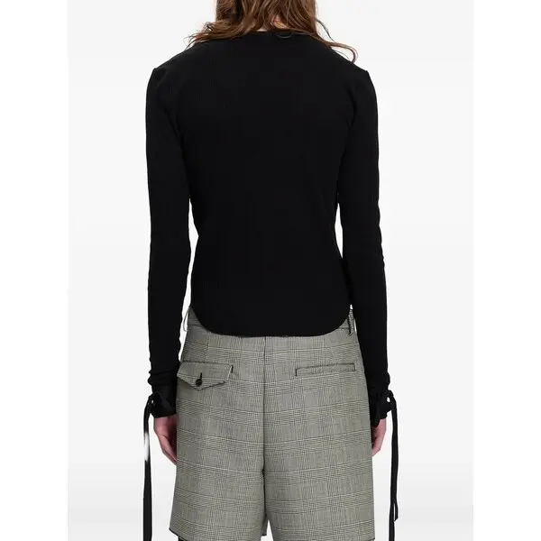 ANN DEMEULEMEESTER T-shirts & Vests T-shirts