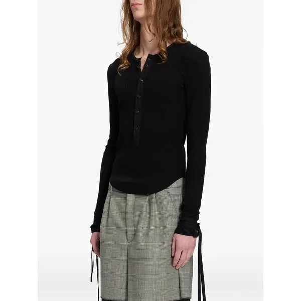 ANN DEMEULEMEESTER T-shirts & Vests T-shirts