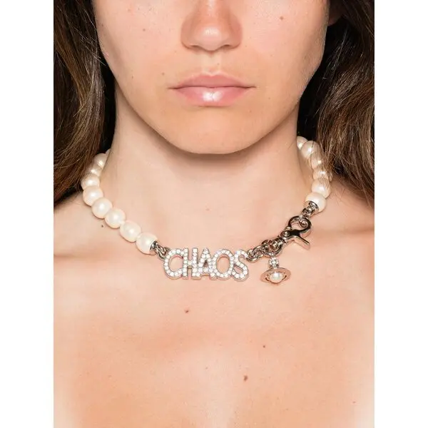 VIVIENNE WESTWOOD Necklaces