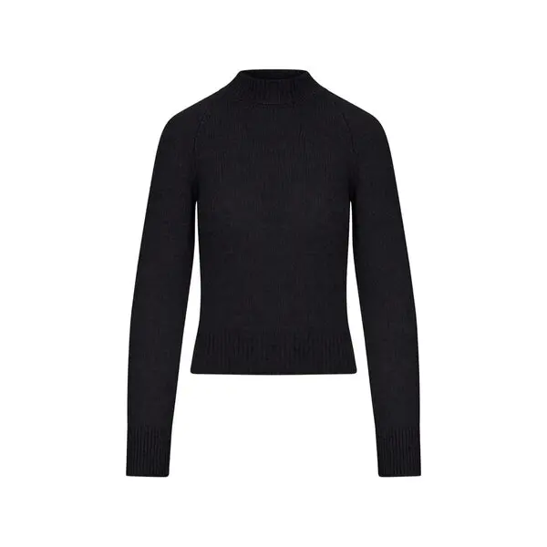 Dries Van Noten Knitwear Jumpers - Black