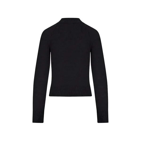Dries Van Noten Knitwear Jumpers - Black