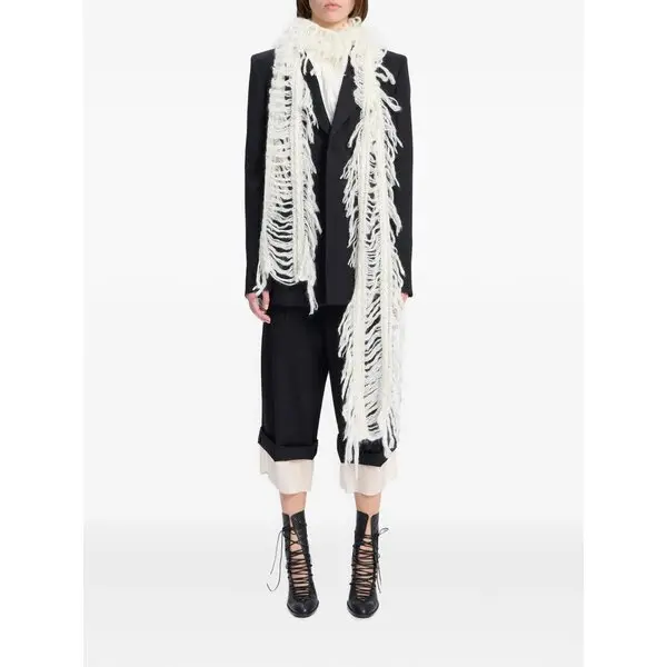 ANN DEMEULEMEESTER Scarves
