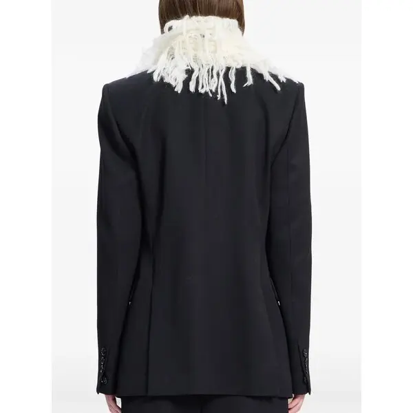 ANN DEMEULEMEESTER Scarves