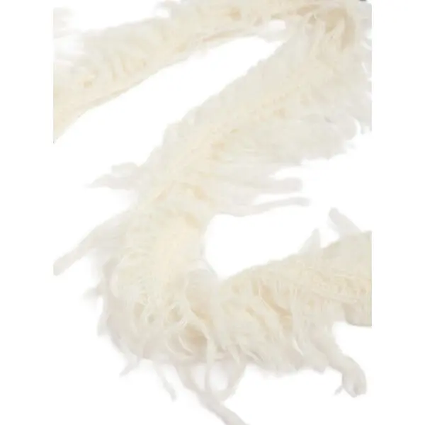 ANN DEMEULEMEESTER Scarves