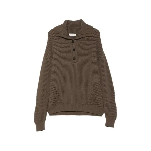 Dries Van Noten Sweaters & Knitwear Jumpers - Brown