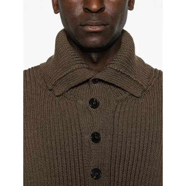 Dries Van Noten Sweaters & Knitwear Jumpers - Brown