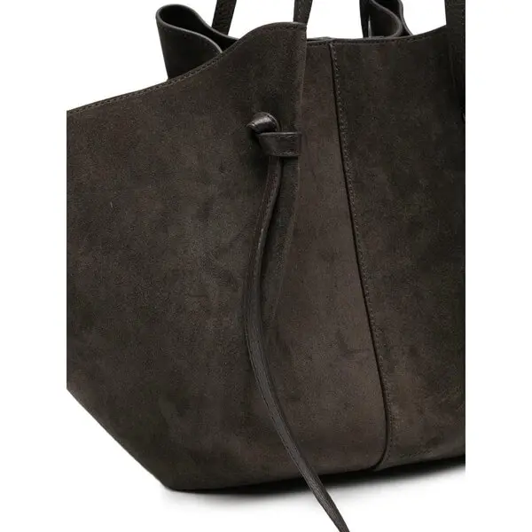 Yuzefi Shoulder Bags - Brown