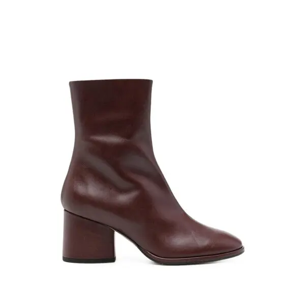 AeydĒ Shoes - Brown