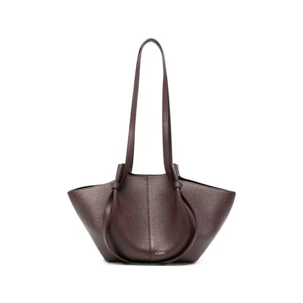 Yuzefi Tote Bags - Brown