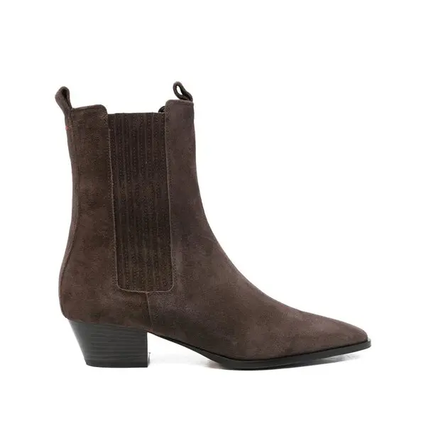 AeydĒ Shoes - Brown