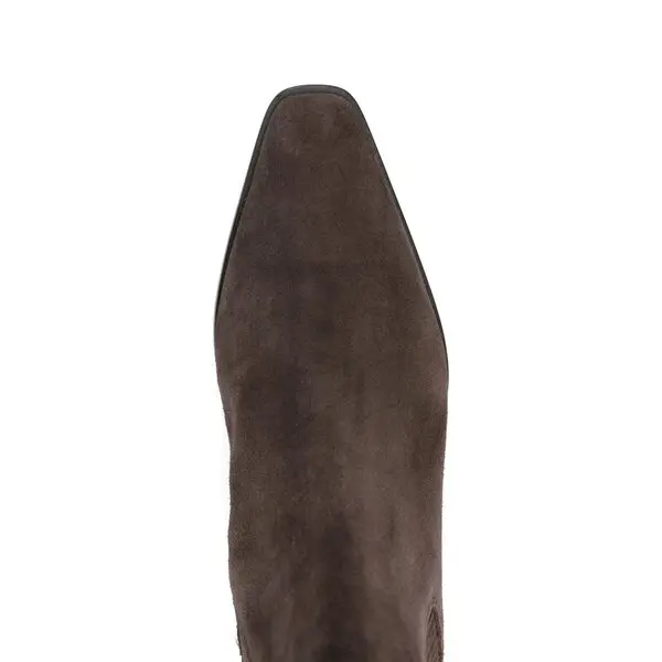 AeydĒ Shoes - Brown