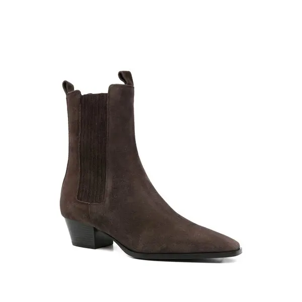 AeydĒ Shoes - Brown