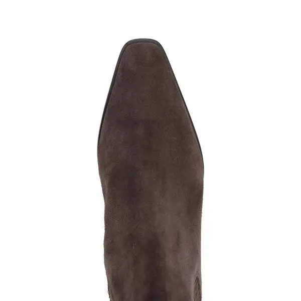AeydĒ Shoes - Brown