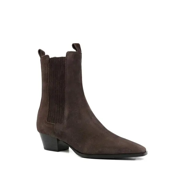 AeydĒ Shoes - Brown