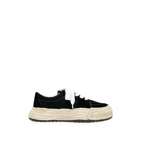Mihara Yasuhiro Trainers Low-tops
