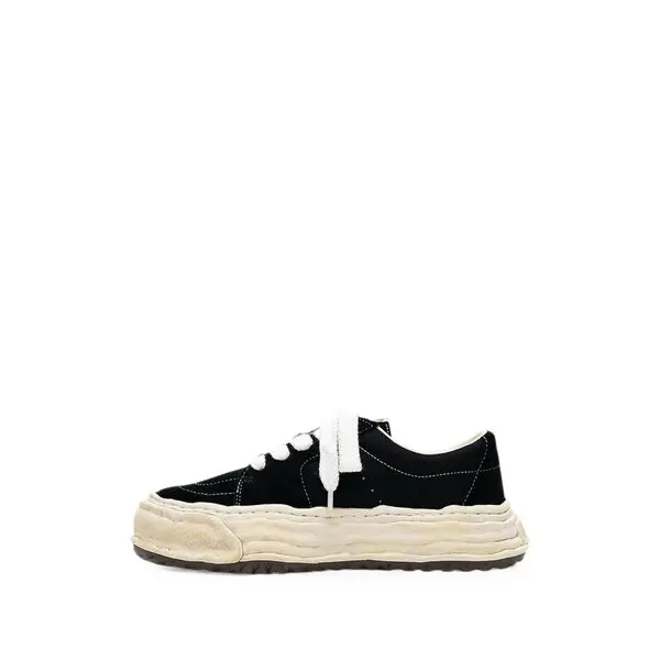 Mihara Yasuhiro Trainers Low-tops