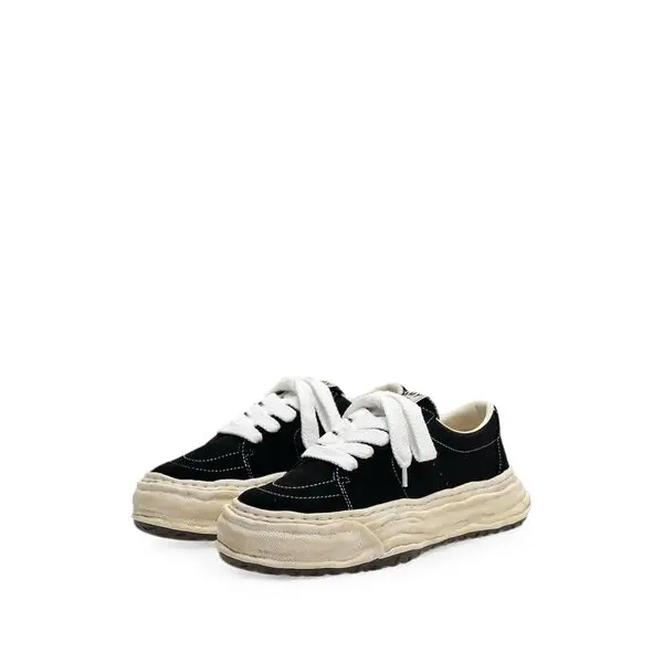 Mihara Yasuhiro Trainers Low-tops