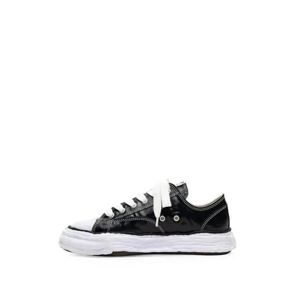 Mihara Yasuhiro Trainers Low-tops - Black