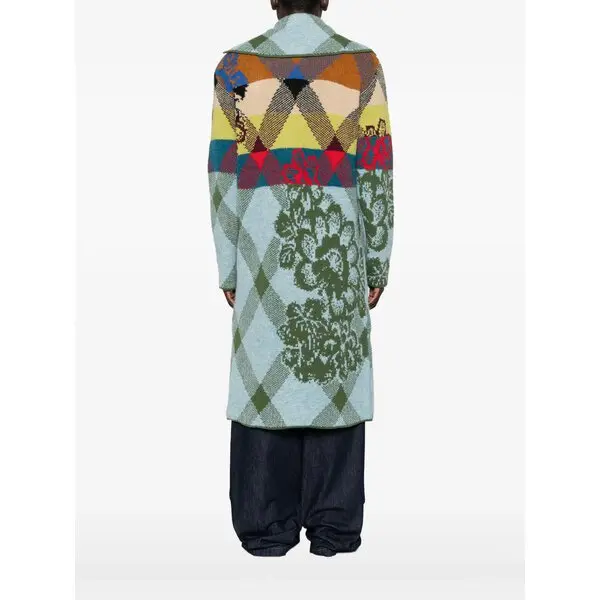 Dries Van Noten Coats Peacoats
