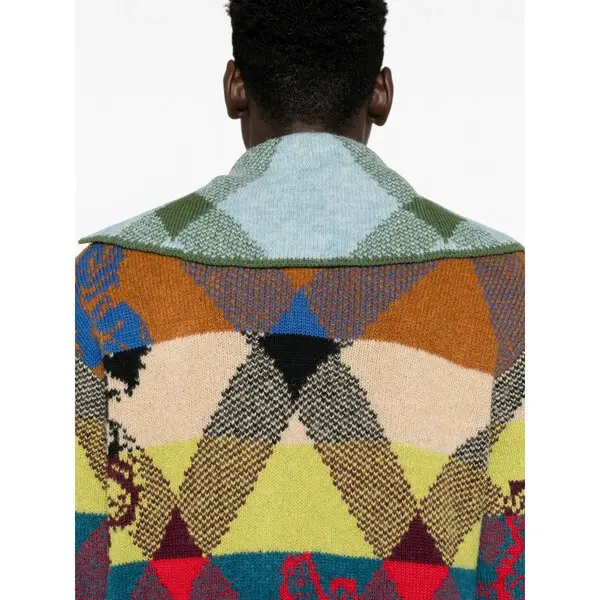 Dries Van Noten Coats Peacoats