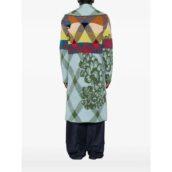 Dries Van Noten Coats Peacoats