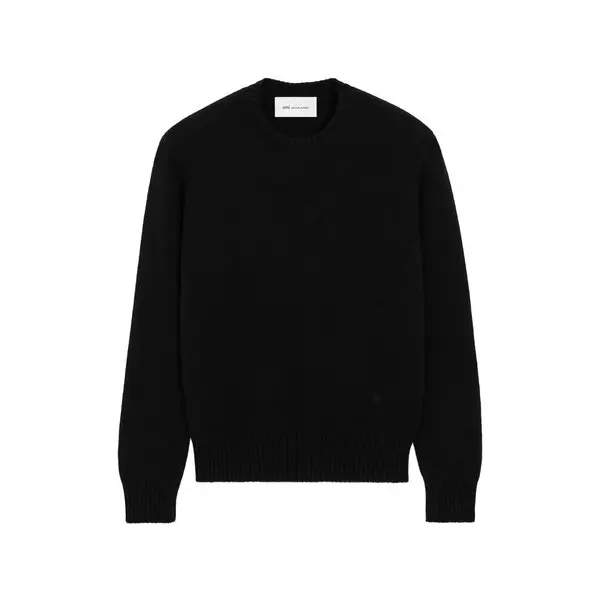 AMI Paris Sweaters & Knitwear Jumpers